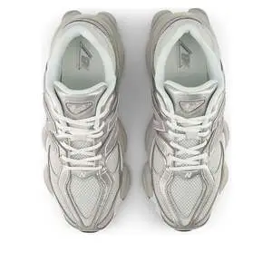 NEW BALANCE 9060 Lace-up Sneakers - Raincloud