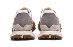NEW BALANCE Xc-72 Lace Up Sneakers - Gray/white