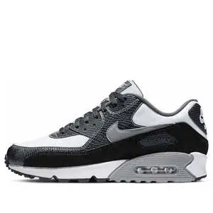 Nike Max 90 Retro Qs "python - White/particle Grey-anthracite