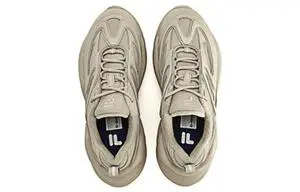 FILA FUSION Buzzard Fashion Sneakers - Beige