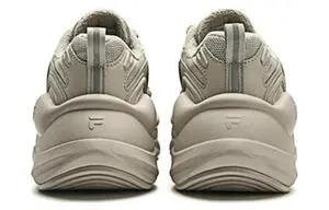 FILA FUSION Buzzard Fashion Sneakers - Beige