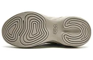 FILA FUSION Buzzard Fashion Sneakers - Beige