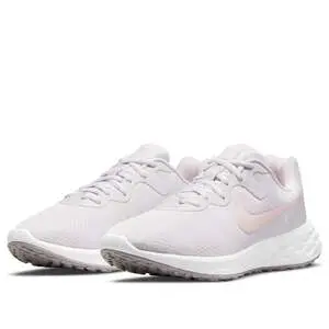 Nike Revolution Next Nature Low Top Sneakers - Pink