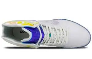 CONVERSE Erx-260 Impress Hi High Top Sneakers