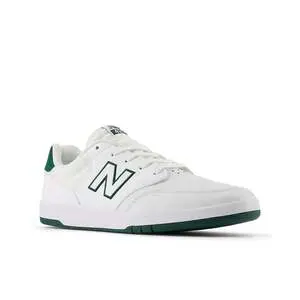 NEW BALANCE Numeric 425 Sneakers - White/green