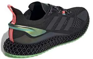 Adidas X90004d Athletic Sneakers