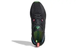 Adidas X90004d Athletic Sneakers