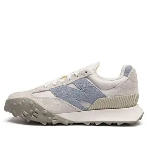 NEW BALANCE Xc-72 Low Top Sneakers - Gray/blue