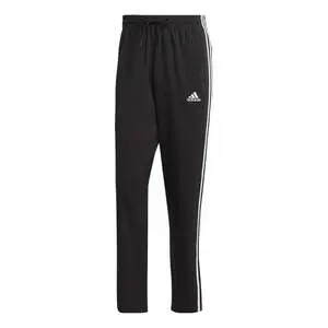 Adidas Aeroready Essentials Stanford Open Hem Embroidered Small Logo Pants