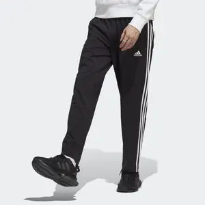 Adidas Aeroready Essentials Stanford Open Hem Embroidered Small Logo Pants