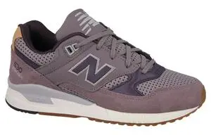 NEW BALANCE 530 Ceremonial Sneakers - Purple
