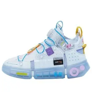 LI-NING Essence 2 Futuristic Sneakers