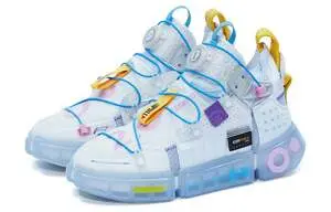 LI-NING Essence 2 Futuristic Sneakers