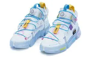 LI-NING Essence 2 Futuristic Sneakers