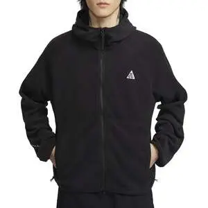 Nike Wolf Tree Full-zip Hooded Jacket