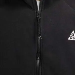 Nike Wolf Tree Full-zip Hooded Jacket
