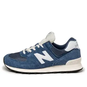 NEW BALANCE New Balance 574 Sneakers Blue/white