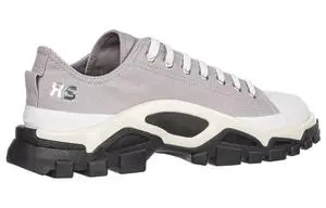 Adidas Raf Simons X Detroit Runner Sneakers - Grey