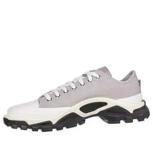 Adidas Adidas Raf Simons X Detroit Runner 'light Granite' Grey