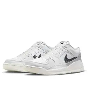 JORDAN Stadium 90 'year Of The Snake' Sneakers - White/black