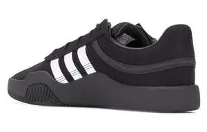 Adidas Y-3 Yunu Sneakers - Black