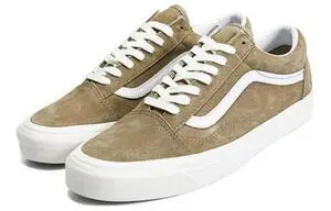 VANS Old Skool 36dx Sneakers - Browngray