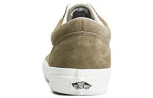 VANS Old Skool 36dx Sneakers - Browngray