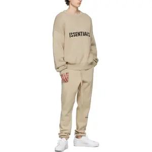 Fear Of God Fw21 Knit Pullover Sweater
