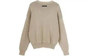 Fear Of God Fw21 Knit Pullover Sweater