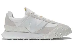 NEW BALANCE Xc-72 "summer Fog" Lace-up Sneakers - Graywhite