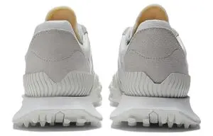 NEW BALANCE Xc-72 "summer Fog" Lace-up Sneakers - Graywhite