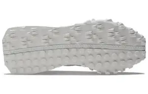 NEW BALANCE Xc-72 "summer Fog" Lace-up Sneakers - Graywhite