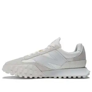 NEW BALANCE New Balance XC-72 "Summer Fog" Lace-Up Sneakers Graywhite