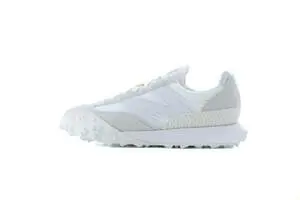 NEW BALANCE Xc-72 "summer Fog" Lace-up Sneakers - Graywhite