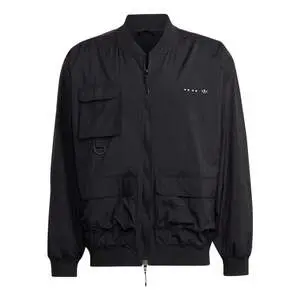 Adidas Reveal Cargo Track Top