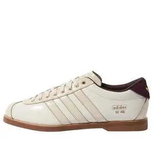 Adidas Anfu Sneakers - Cream/tan