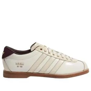 Adidas Anfu Sneakers - Cream/tan