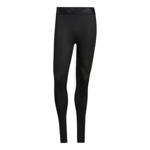 Adidas Tf Turf 3 Bar Lt Sports Training Woven Breathable Gym Pants - Black