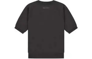 Fear Of God Ss22 Ss Raglan Crewneck Iron 1977 - None
