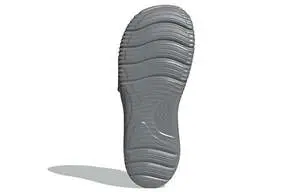Adidas Alphabounce Slide 2.0 - Grey