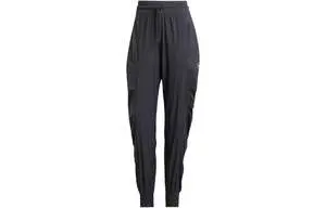 Adidas By Stella Mccartney Truecasuals Woven Joggers
