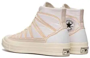 CONVERSE Chuck 70 Hi High Top Lace-up Sneakers - White