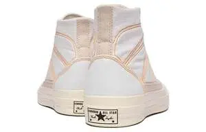 CONVERSE Chuck 70 Hi High Top Lace-up Sneakers - White