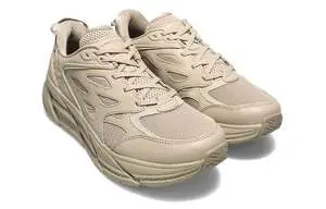 Hoka One One Clifton L Sneakers - Brown