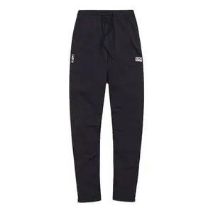 Kith X Nike For New York Knicks Trackpant - Black