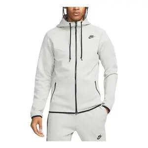 Nike Tech Fleece Full-zip Hoodie