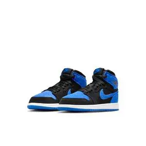 JORDAN 1 Retro High Og 'royal Reimagined' Sneakers - Blue