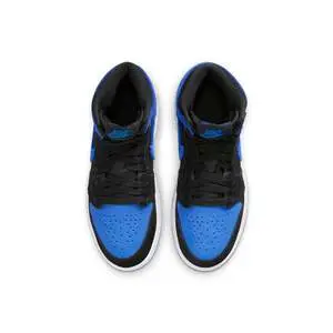 JORDAN 1 Retro High Og 'royal Reimagined' Sneakers - Blue