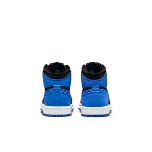 JORDAN 1 Retro High Og 'royal Reimagined' Sneakers - Blue