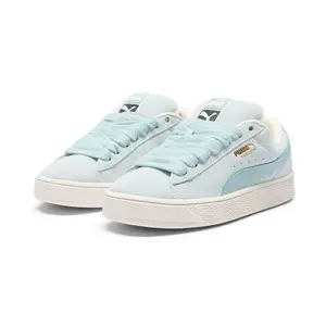 PUMA Suede Xl Sneakers - Dewdrop/warm White
